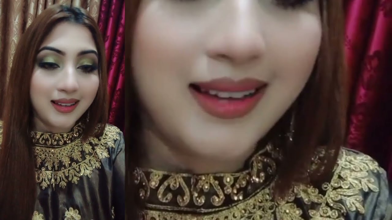 singer gulab new song 2022 | aap ki nazron ne samjha |Aida changa howe ...