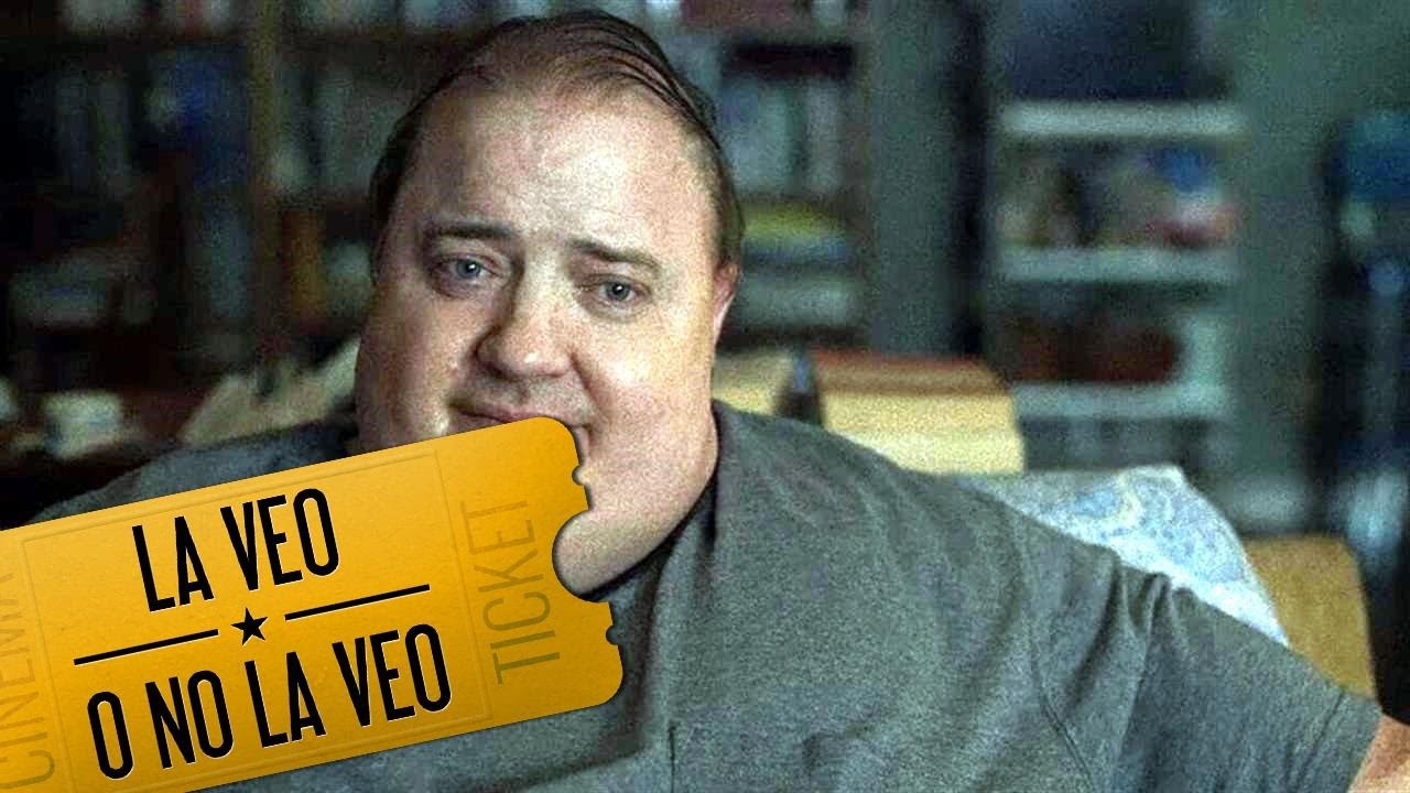 La Ballena | La Veo o No La Veo - YouTube