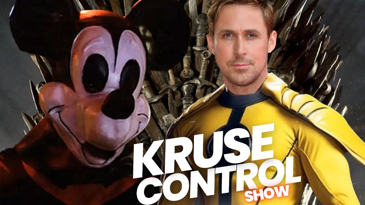 Episode 150: Mickey Unleashed! - YouTube