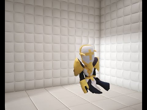 A RUBBER ROOM WITH RATS - ULTRAKILL - YouTube