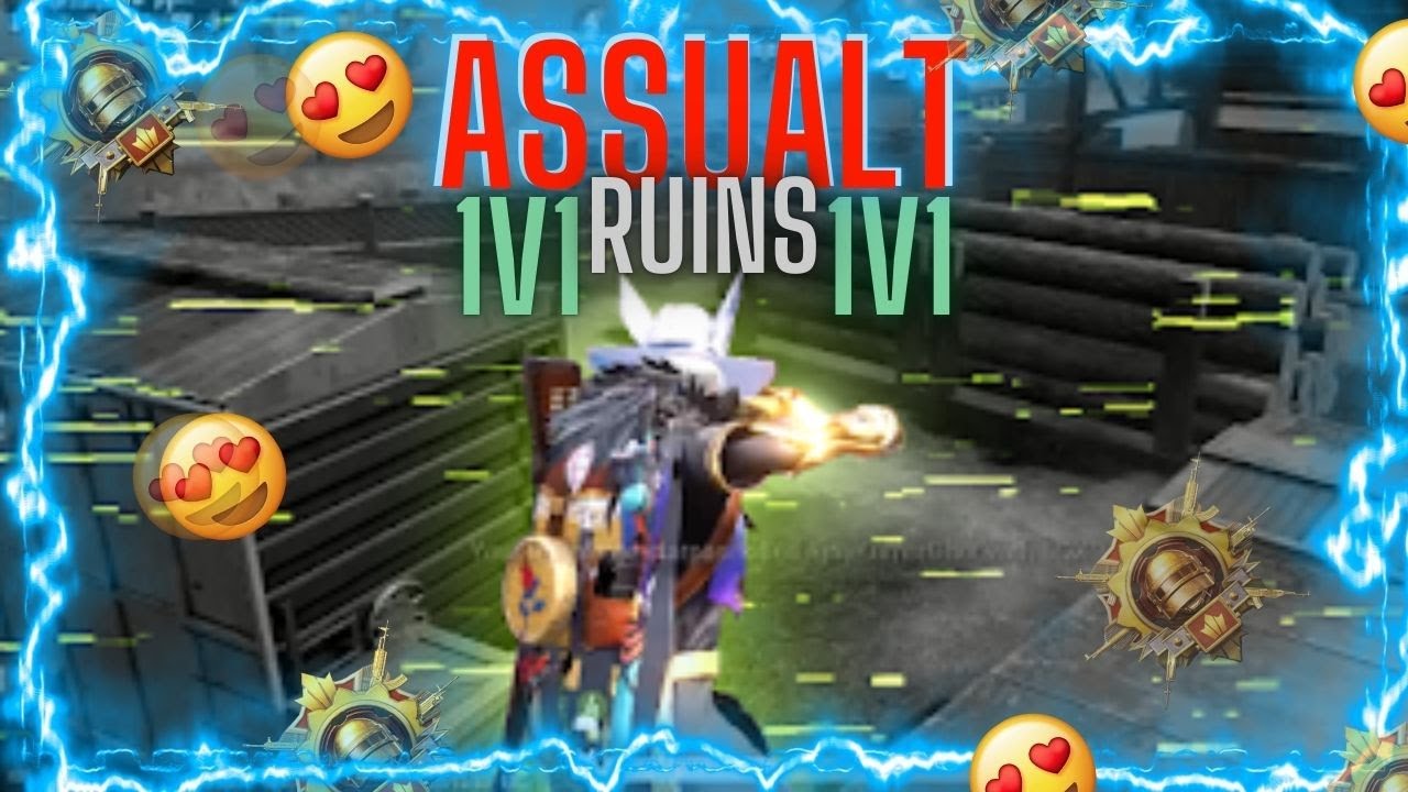 Episode No.14 | Asualt Arena | Best Gameplay | | Watch Till End | - YouTube