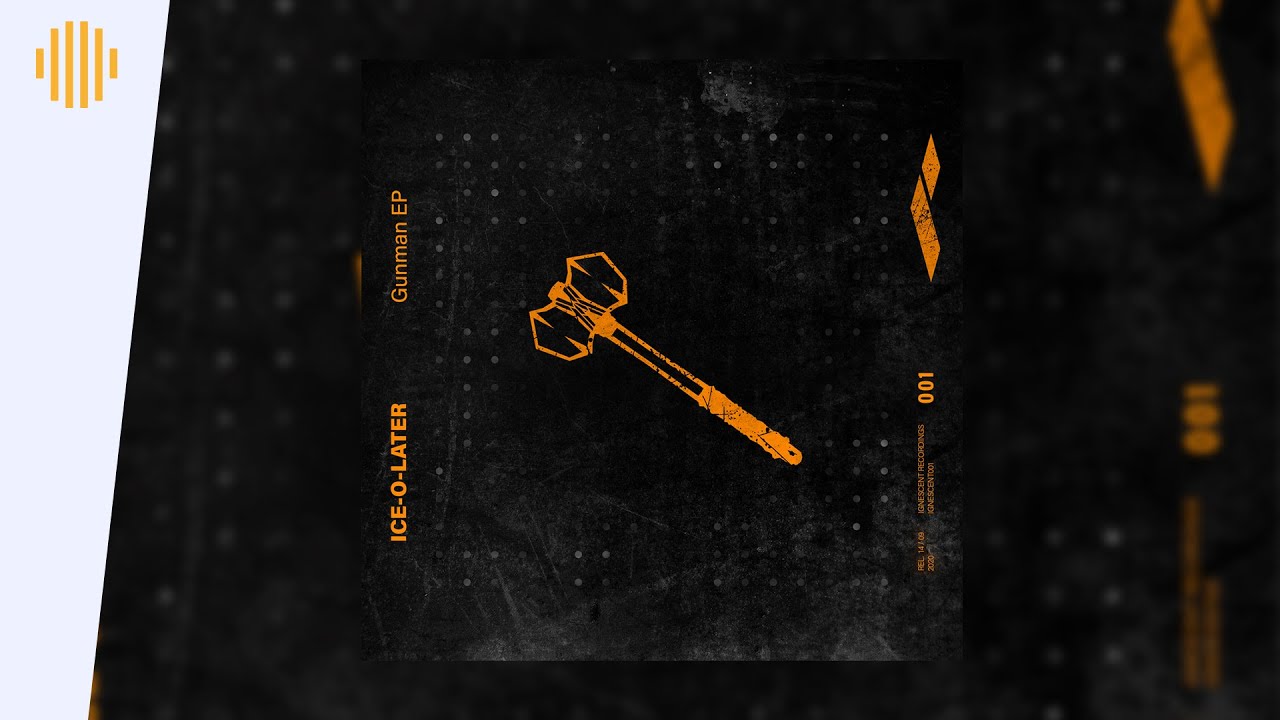 Ice-O-Later - Gunman | Drum and Bass - YouTube Music