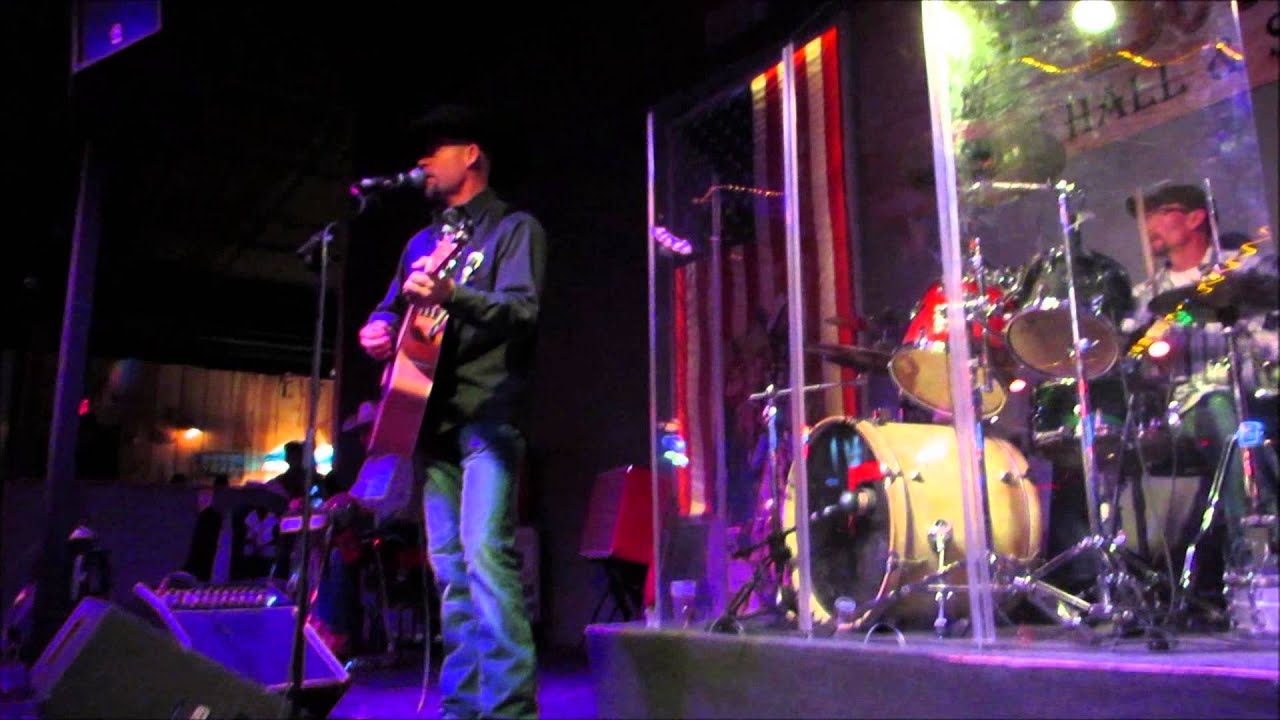 REDNECK the BAND - Copperhead Road - YouTube