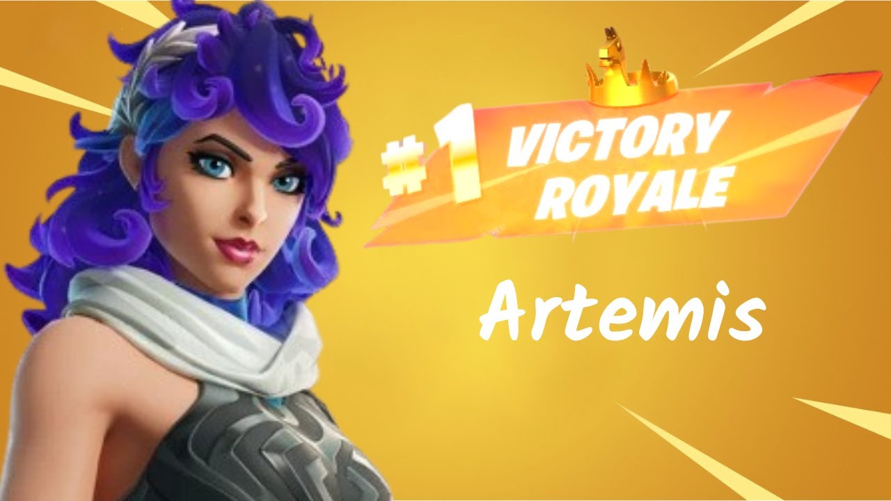 Artemis - YouTube
