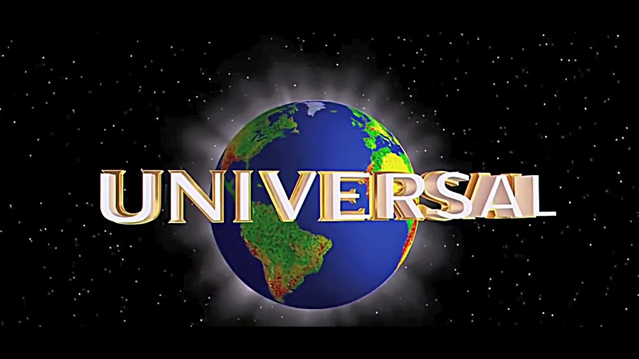 Universal Pictures 1997-2012 with Ivipid Fanfare - YouTube