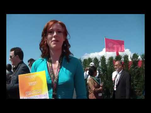 69 Opposites Attract - Antje Nikola Monning - videolog from Cannes