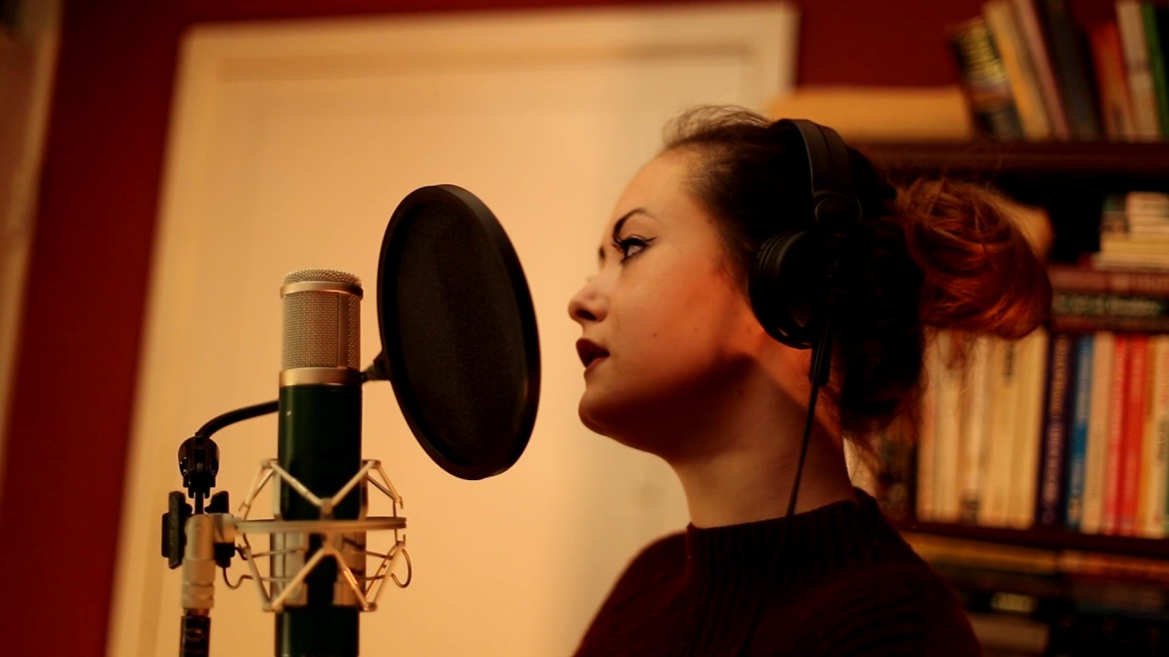 Rachel McCullough Adams - One and Only (Adele Cover) - YouTube