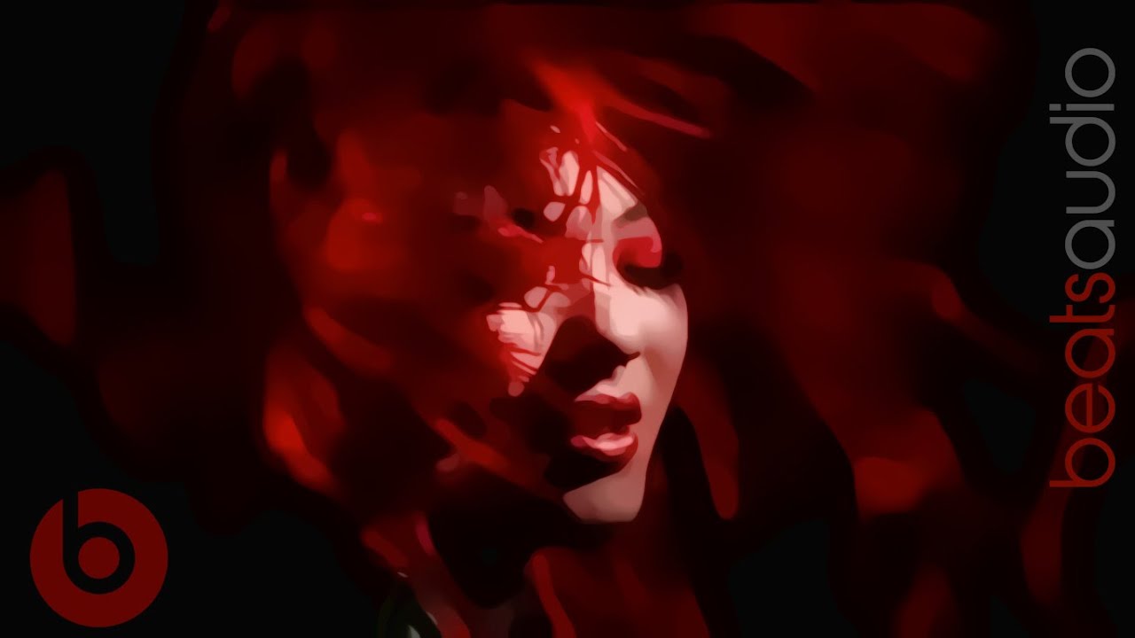 DJ ROBOTRON - BEATS AUDIO Special Edition LAPTOP (Review) - YouTube