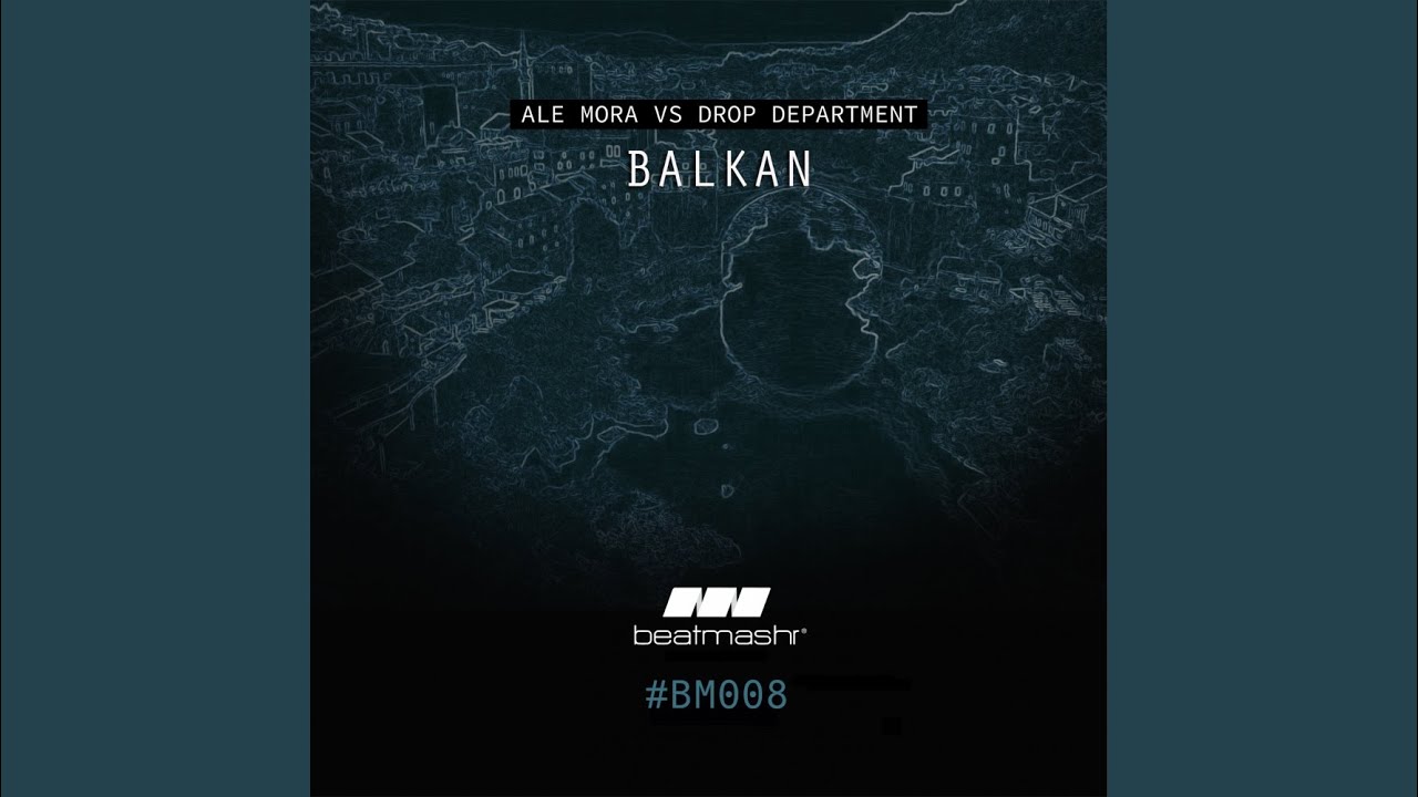 Balkan (Original Mix) - YouTube