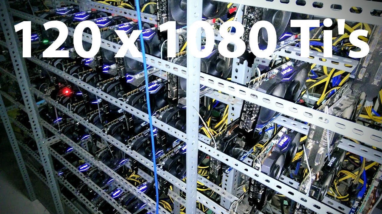 Community Mining Rigs Showcase Episode 20! - YouTube