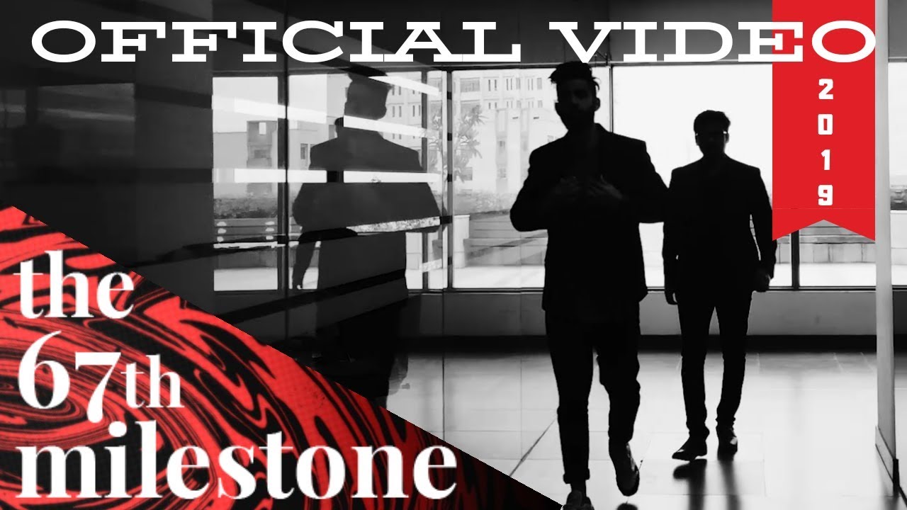 the 67th milestone | Promotional Video | BML Munjal University - YouTube
