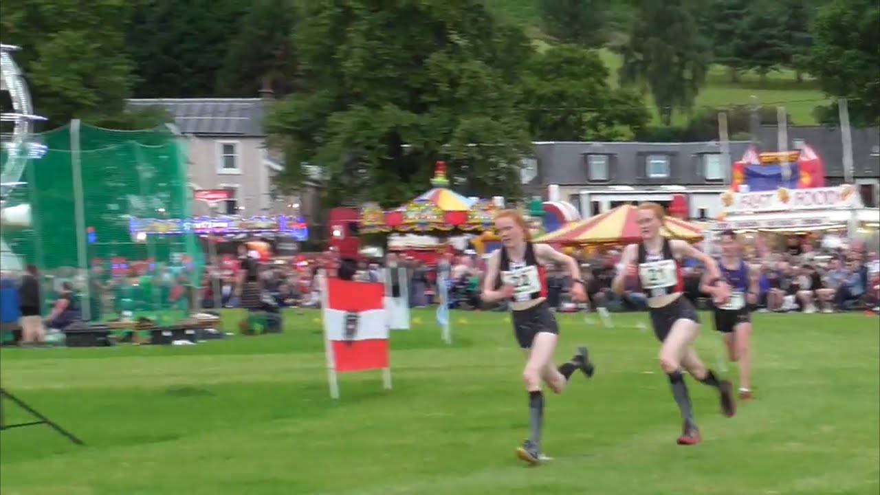 Alva Games 2024- part 12 of 15 - YouTube