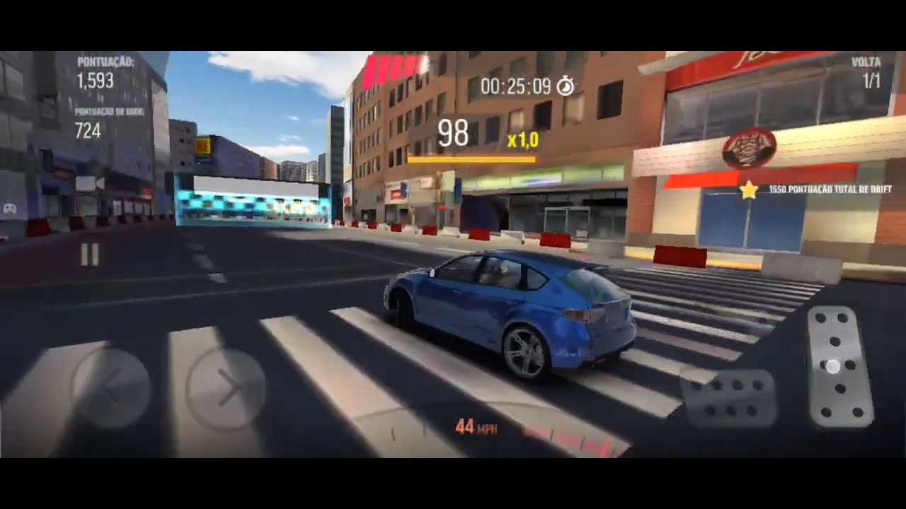 DRIFT MAX PRO #2-2024 - YouTube