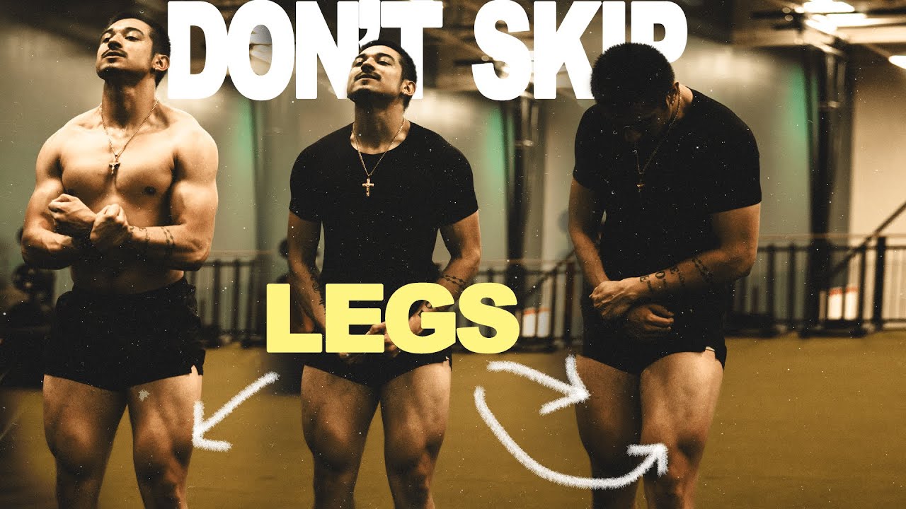 How To Grow Tree Trunks For Legs - YouTube
