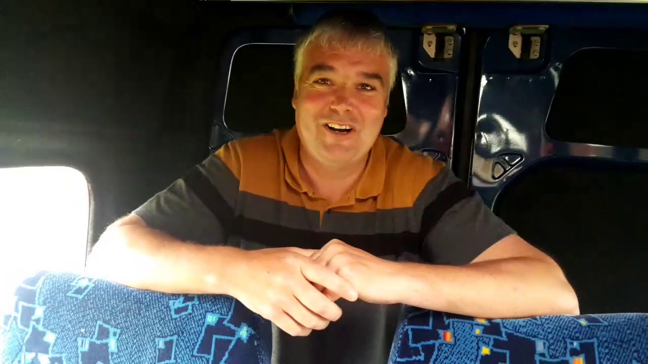 The SHOUT OUT SHOW / Ray Dolan / Monday 18 May 2020 - YouTube