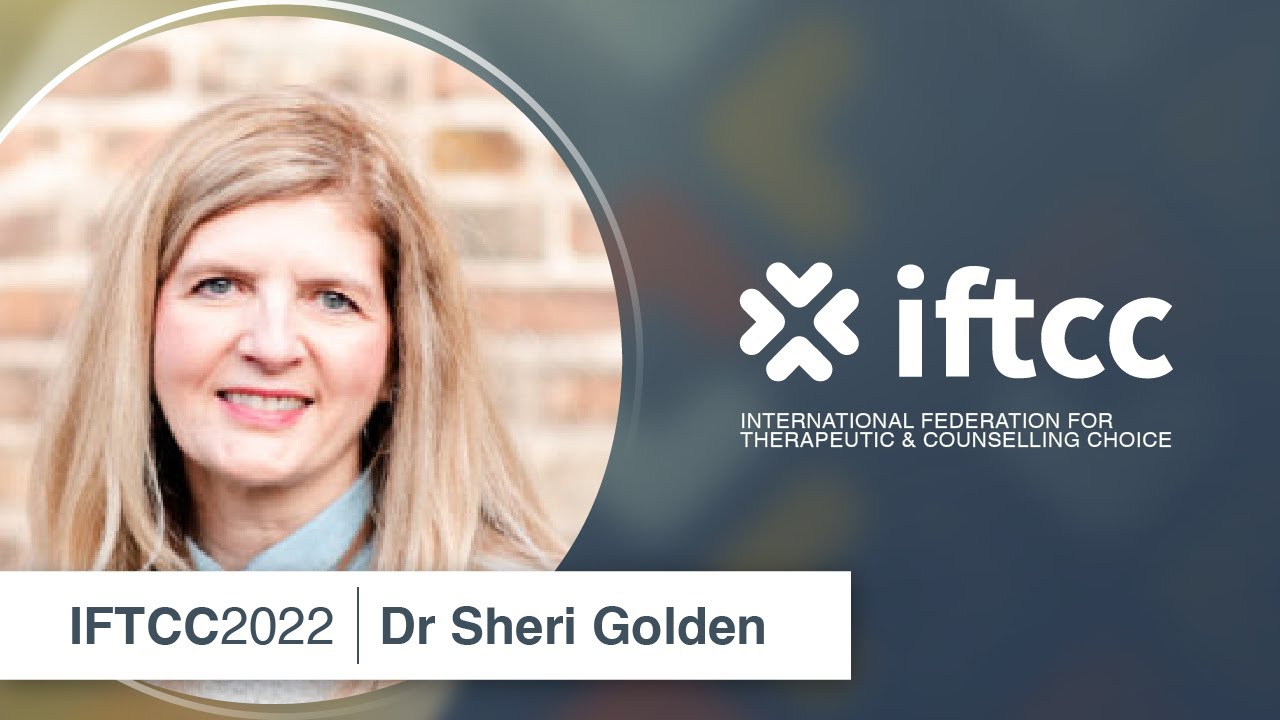 Challenging the Sexualisation of Children In Schools| Dr Sheri Golden ...