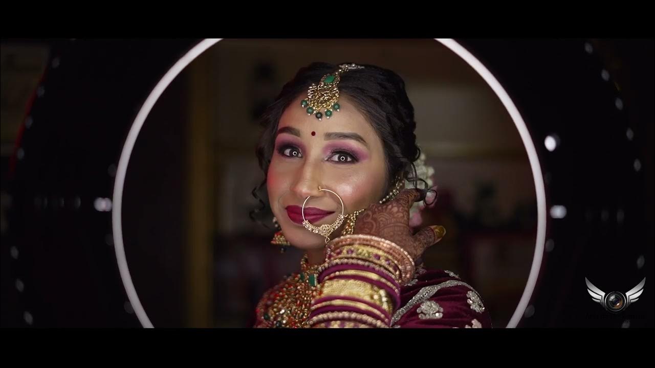 Nishant x Priti! Best wedding cinematic teaser 2023! Muzaffarpur Bihar!call-8051389138 for ...