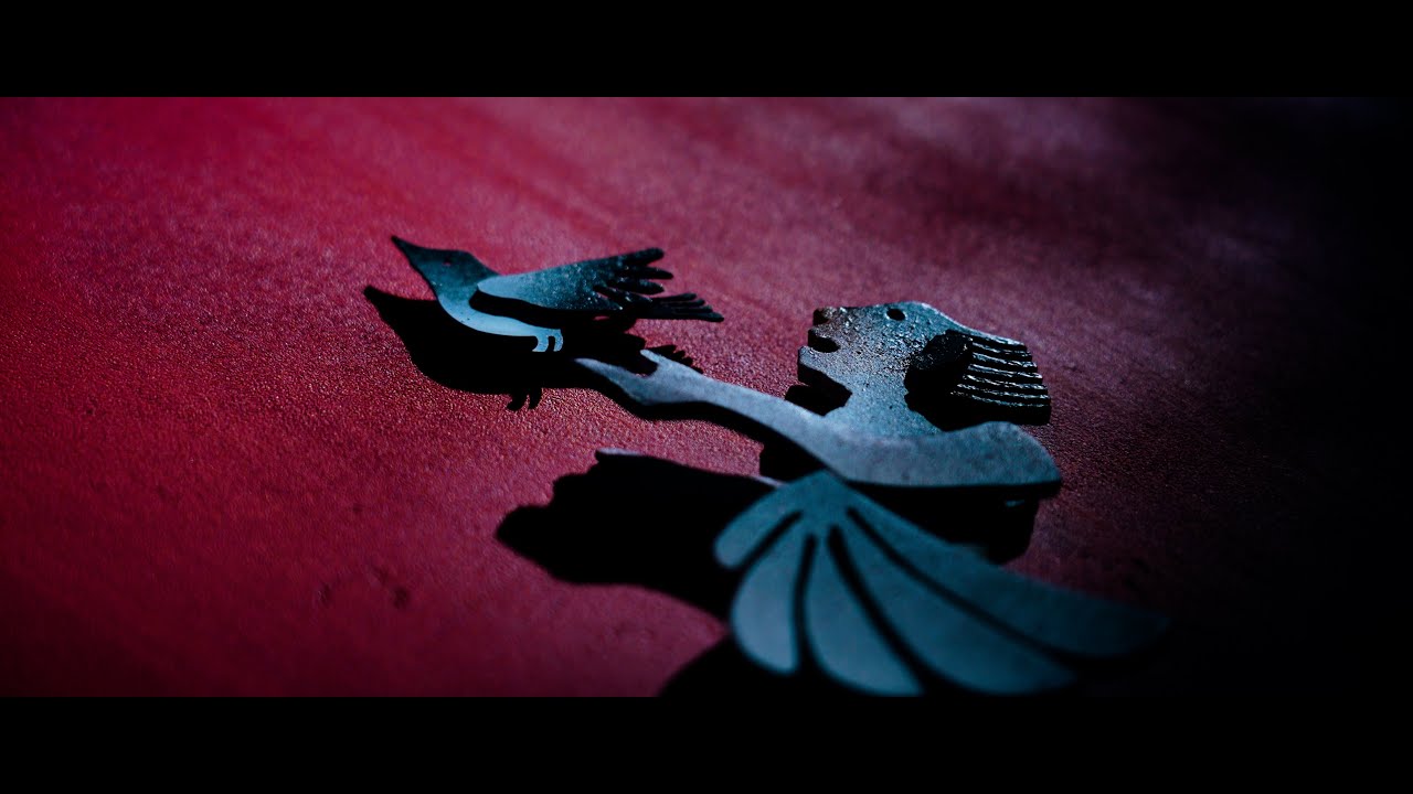 NADO (2025) | Official Trailer (Artery Film) - YouTube