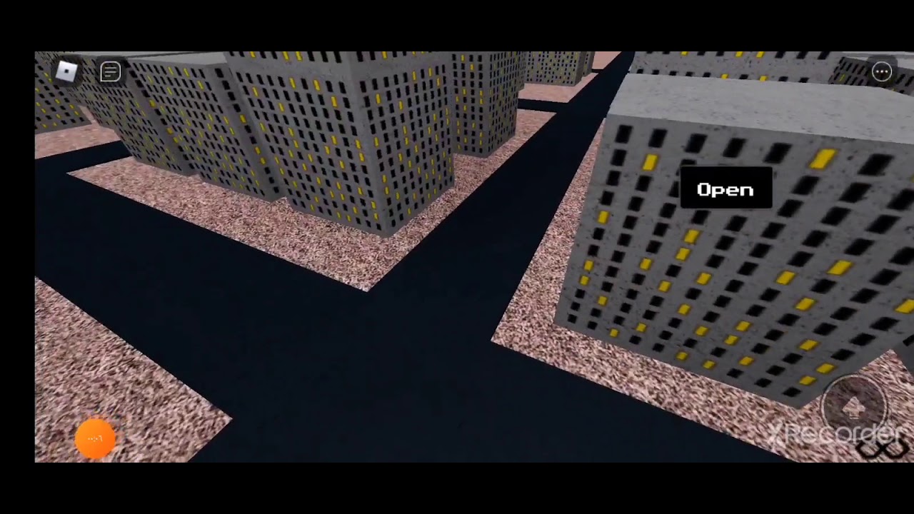 godzilla vs Kong trailer lols godzilla rp roblox (old game) - YouTube