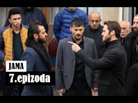 Jama (Çukur) | 7. epizoda