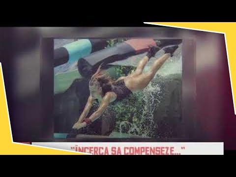 Irisha, dezvăluiri neașteptate despre Faimoși la Survivor Romania 2021 ! - Ultimele stiri