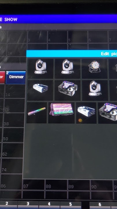 CODE victory 3 input image #automobile #concertlighting #asiancapital # ...