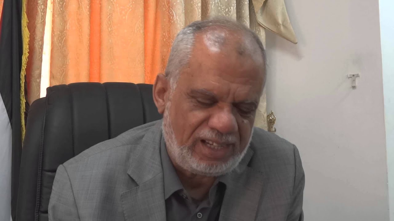 Dr Attallah Abu Elsebah on the Nakba - YouTube