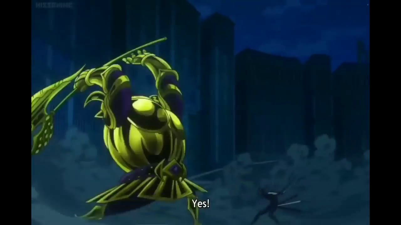 Zoro fight with No sword - YouTube