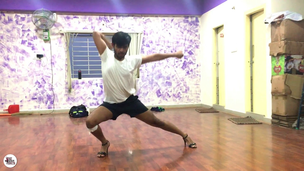 BAD GUY | DANCE COVER - YouTube