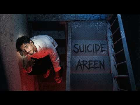 Areen - SUICIDE ft. Sahibə (Official Music Video)