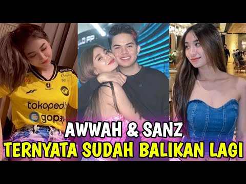 AWWAH DAN ONIC SANZ SUDAH BALIKAN LAGI😱🔥⁉️