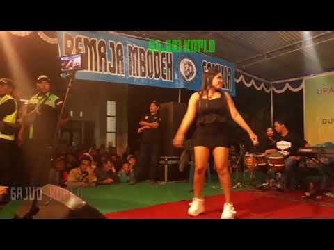 Fetta Fernanda  - Ora Masalah - Erlangga Pro
