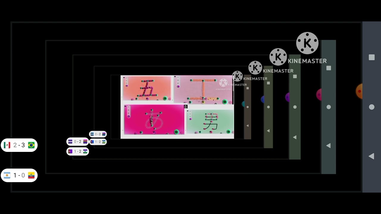 letter school 4 In G-Major Luig Group In Luig Group^4 - YouTube