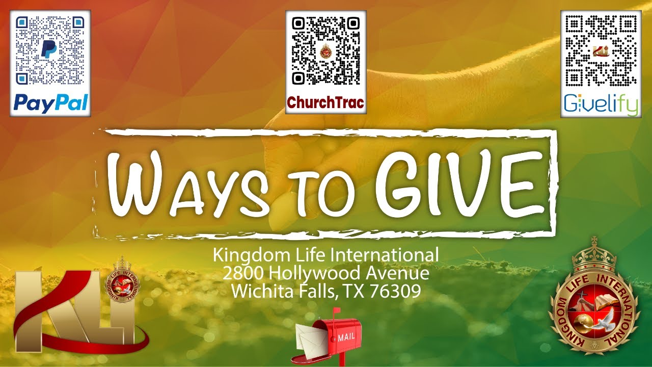 Binding the Strongman | Dr. Samuel Abbott| May 21, 2025 - YouTube