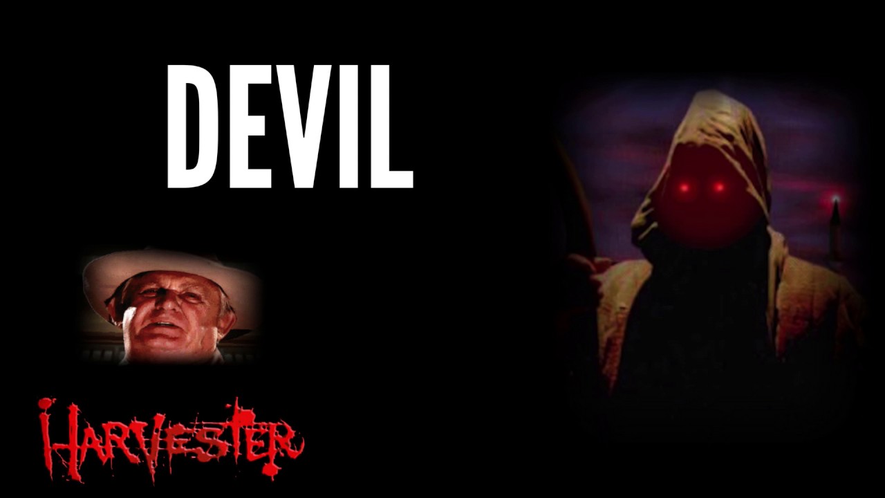Harvester - Devil (OST) - YouTube