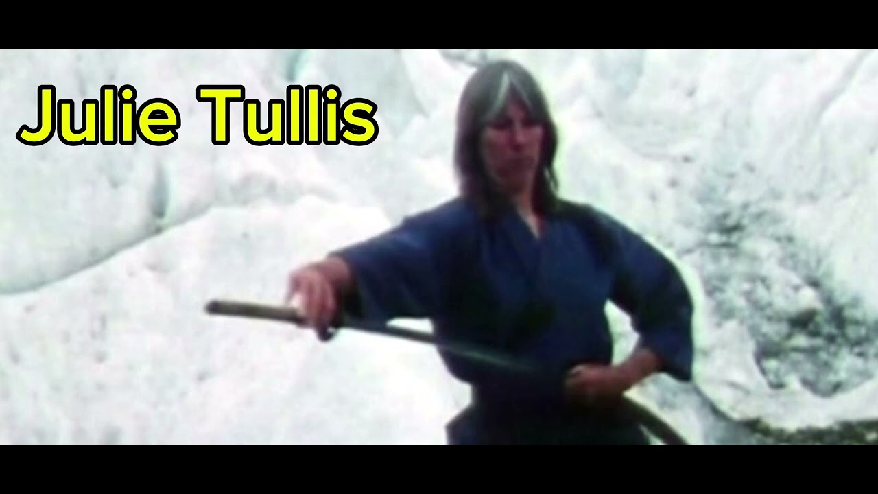Julie Tullis - K2 climbing diary tape 1982 ("Mother's Mountain") - YouTube