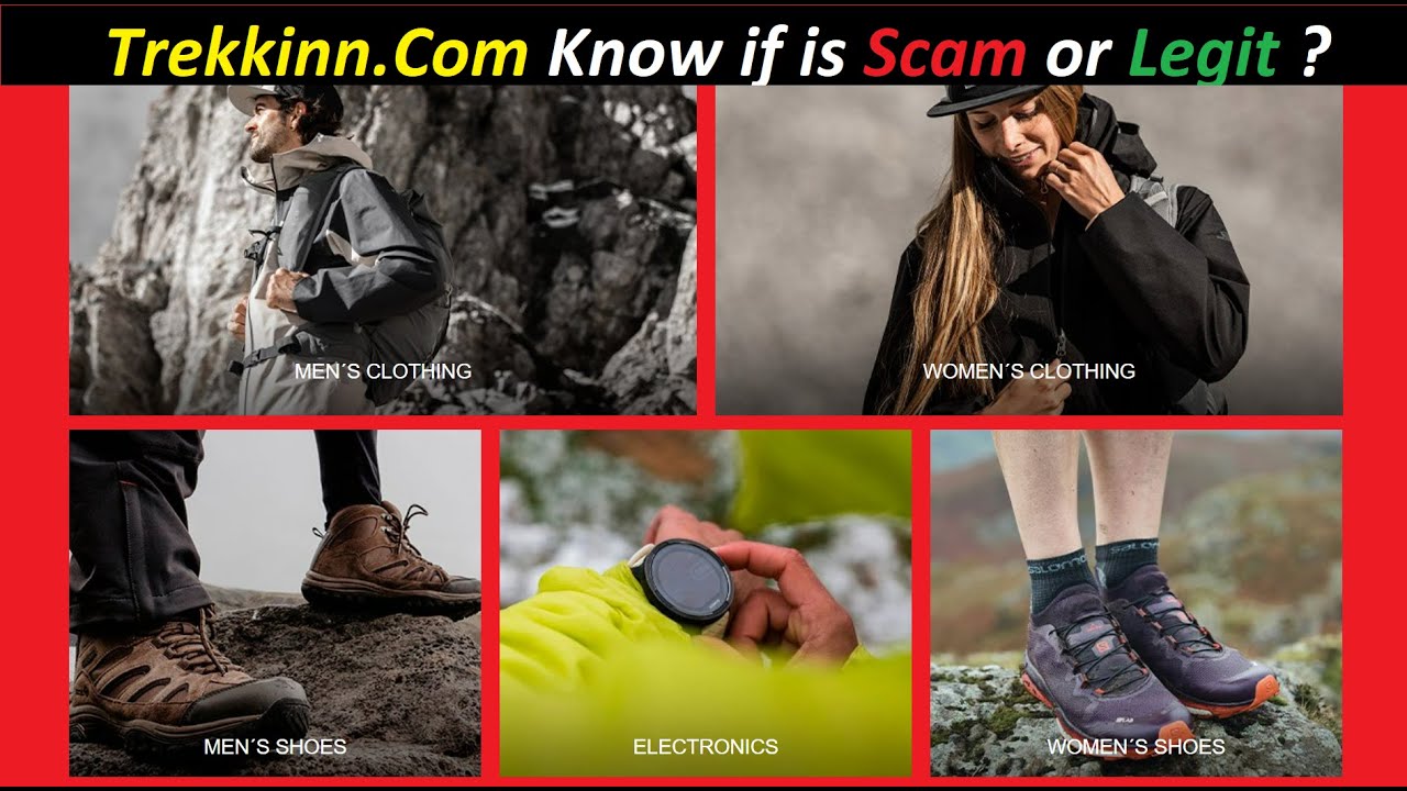 trekin ! Trekkinn ! Trekkinn Reviews ! Trekkinn Com Reviews ! Trekkinn ...