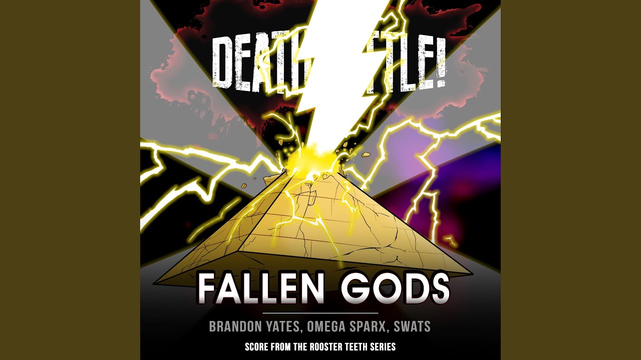 Death Battle: Fallen Gods - YouTube
