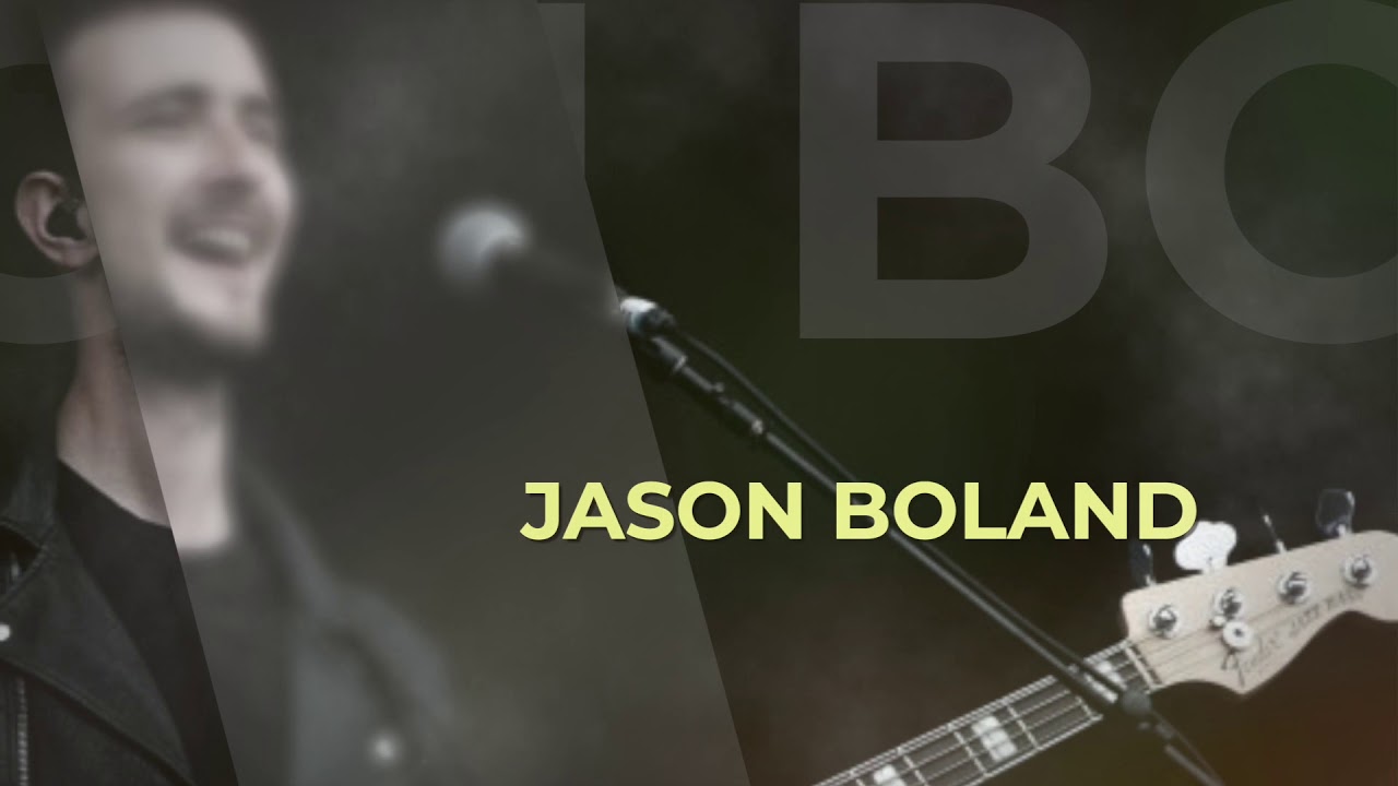 Don't miss Kodaline's Jason Boland on Words & Music! - YouTube