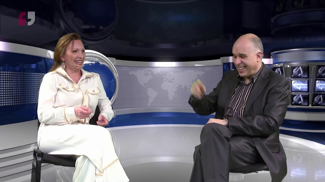 Lòria TV - Cròniques - Programa Març 2020 - YouTube