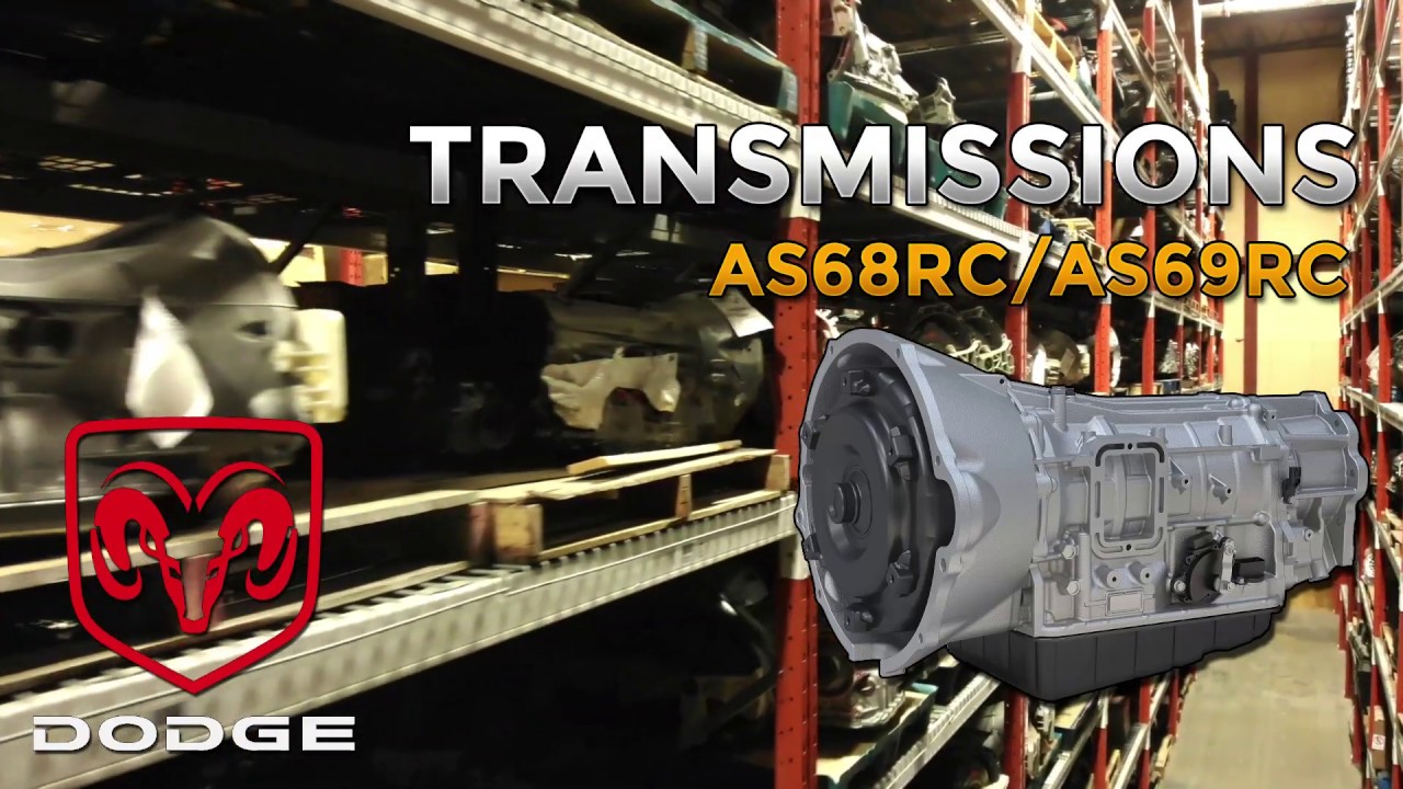 BAAN Powertrain Corp - Your Powertrain People - YouTube