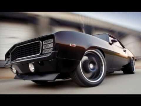 Dream Cars - Traum Autos - YouTube
