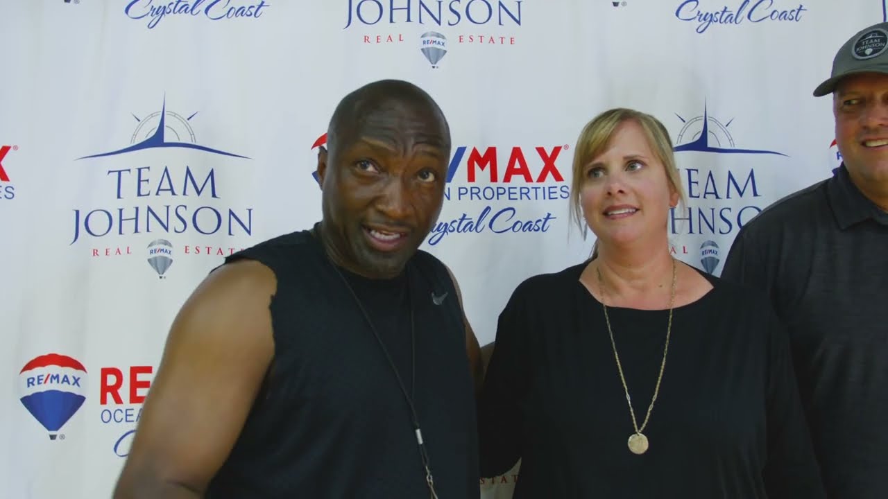 Dexter Williams Basketball Camp - Summer of 2022 - YouTube