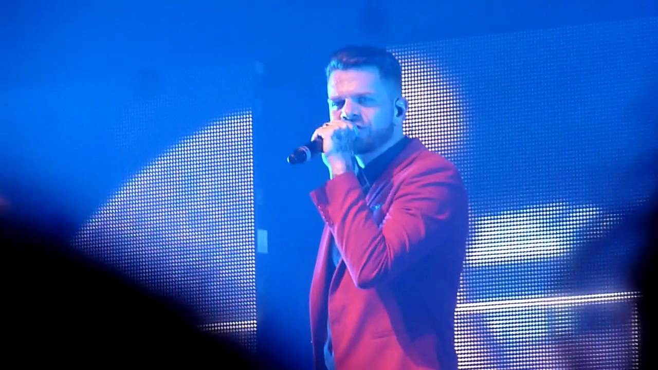 Keen'V Un monde meilleur 30.03.16 - YouTube