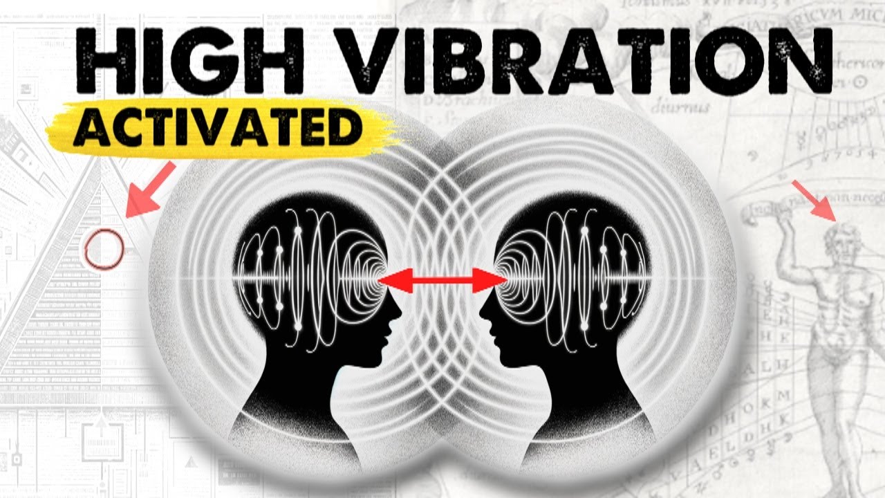 "High Vibration" 11 Things ONLY High Vibrational People Experience (How ...