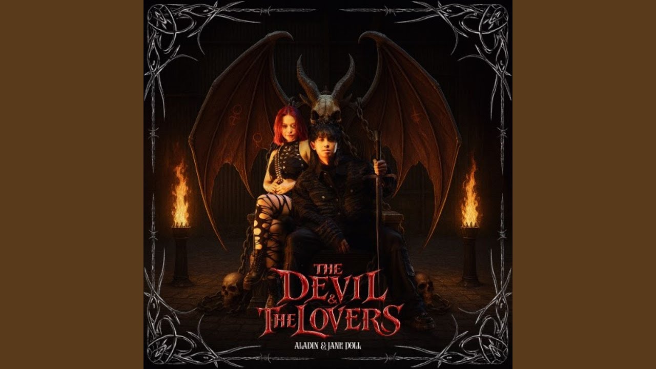 The Devil & The Lovers - YouTube