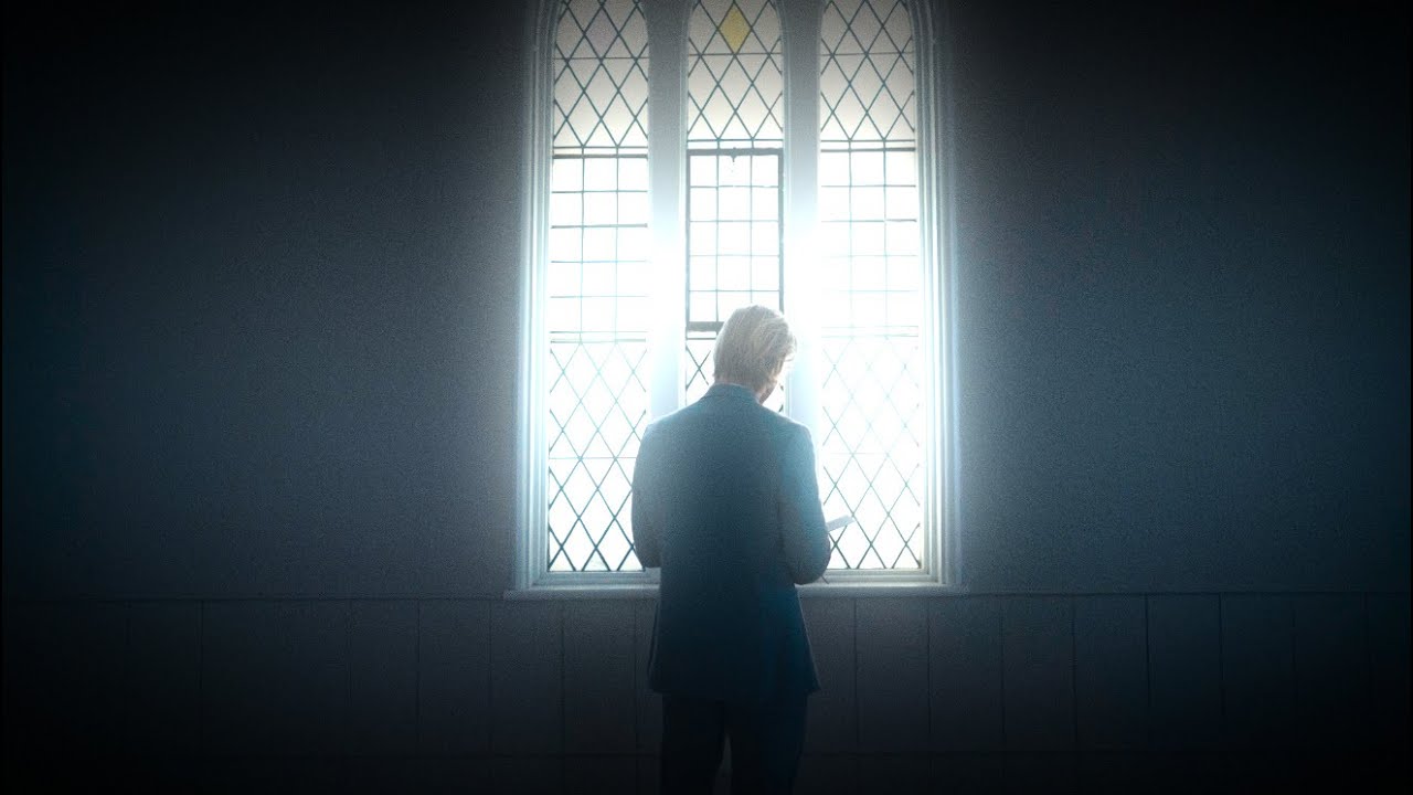 CROOKED KING - TVAngelica (Official Video) - YouTube