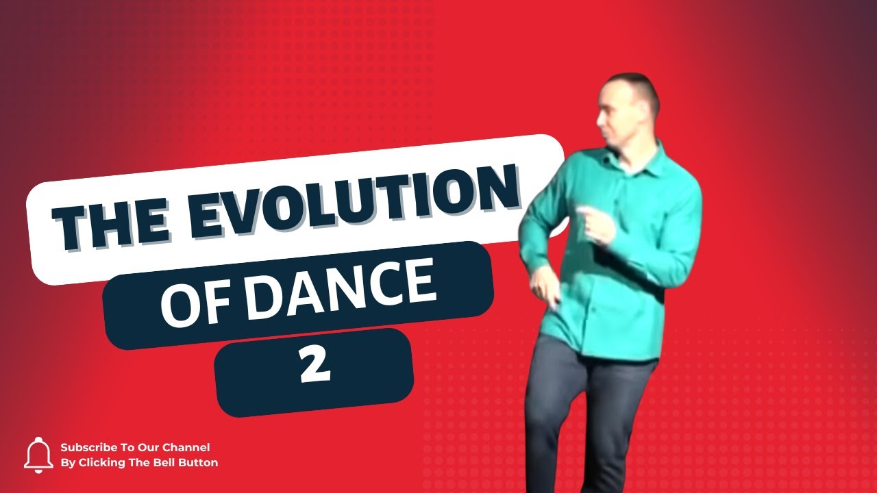 Evolution of Dance 2 - YouTube