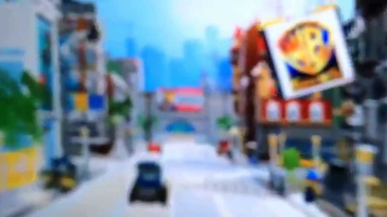 lego wb games tt fusion and tt games - YouTube