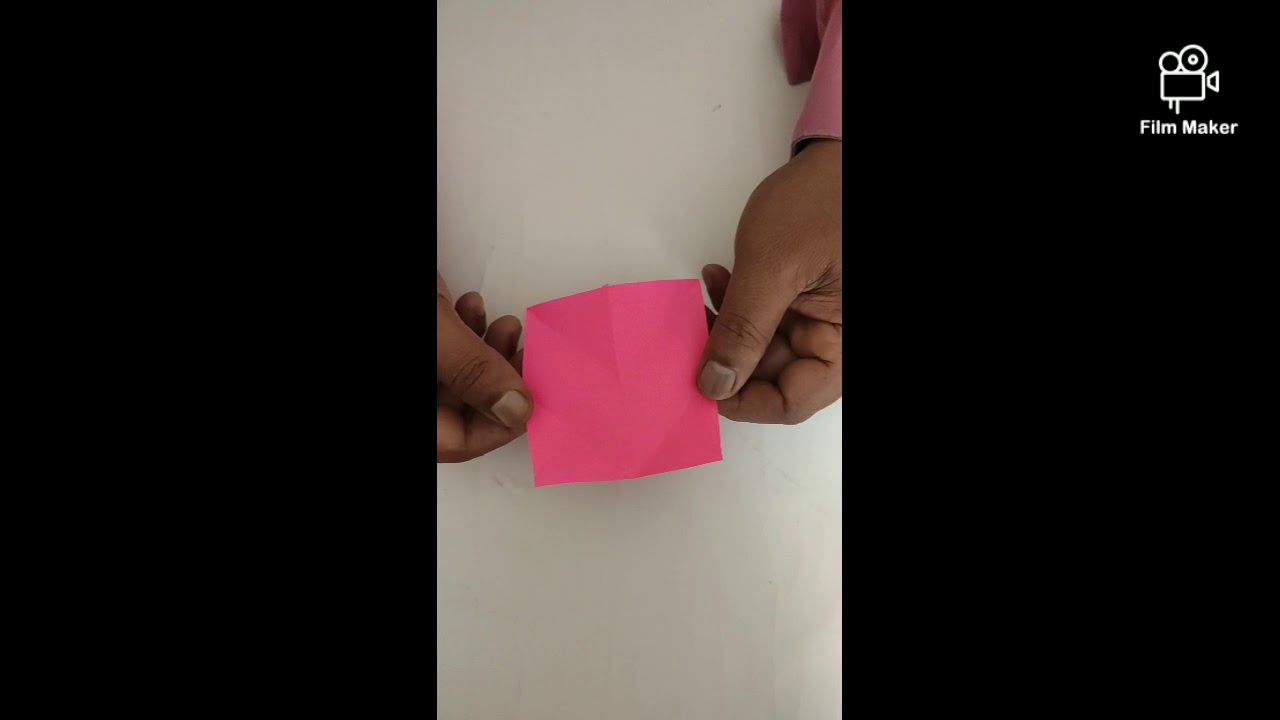 Paper craft for class-4 - YouTube